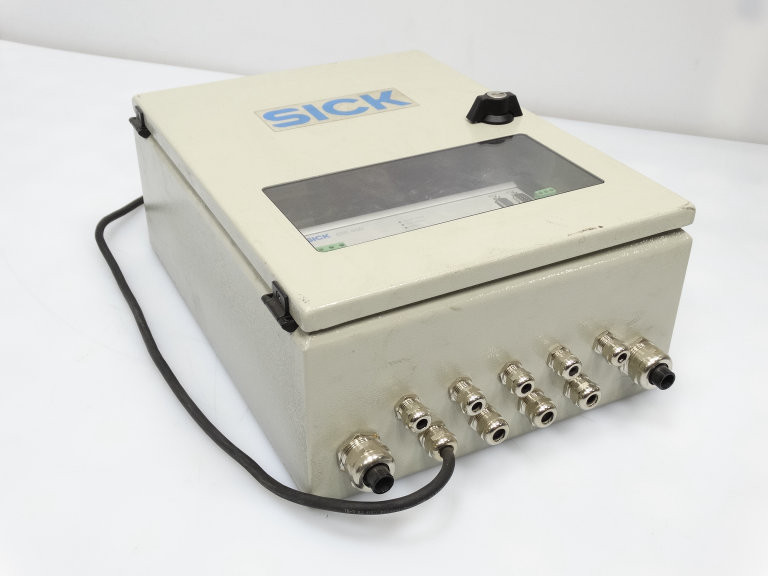Sick OTS400-0002 Process Controller