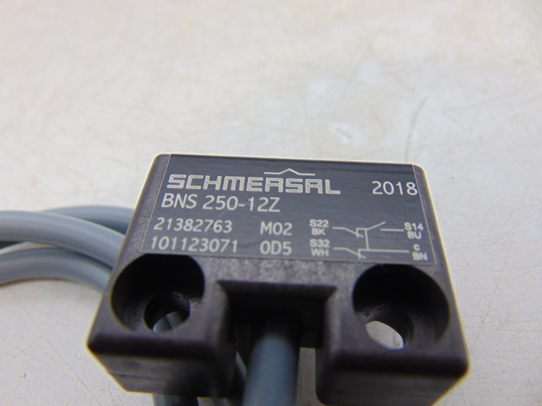 Schmersal BNS 250-12Z Sensor