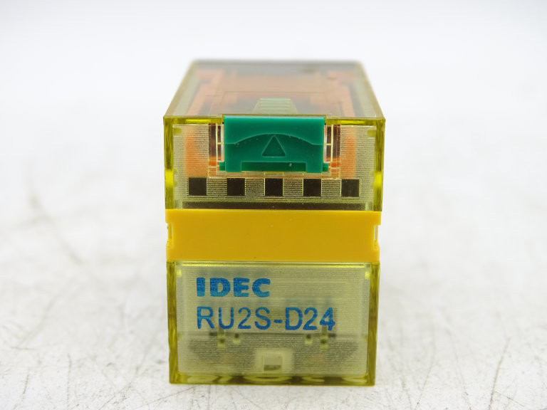 Idec RU2S-D24 Relay