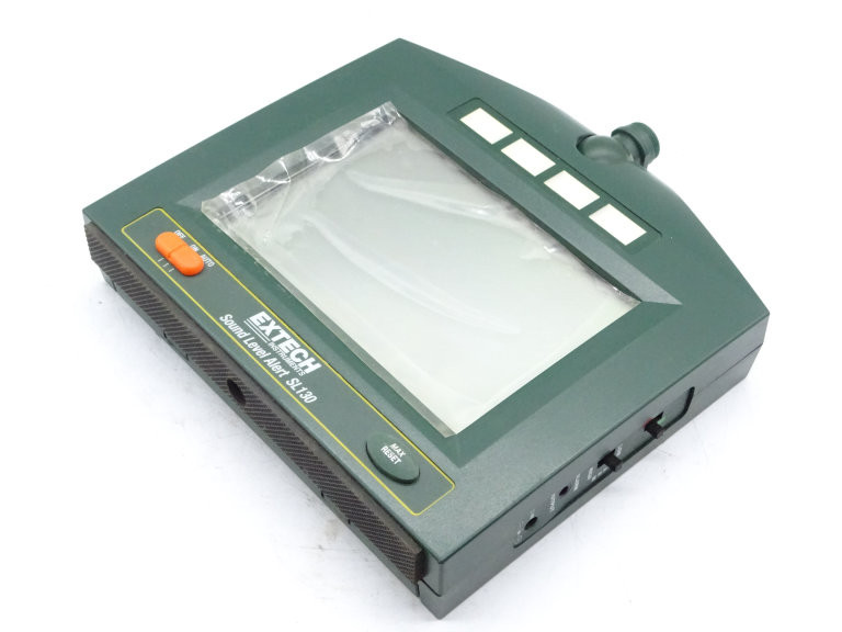 Extech SL130G Testing Device