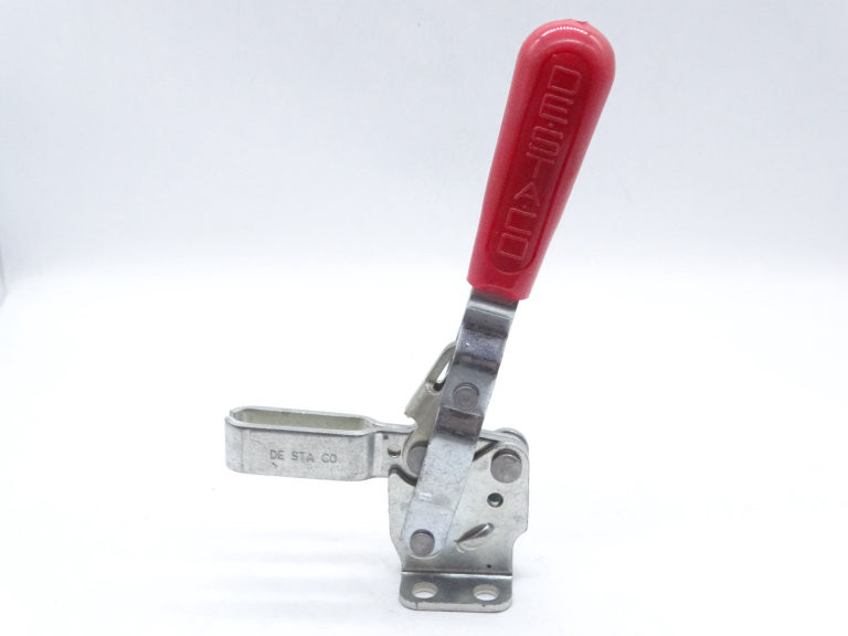 Dover Corporation 207-U Clamp