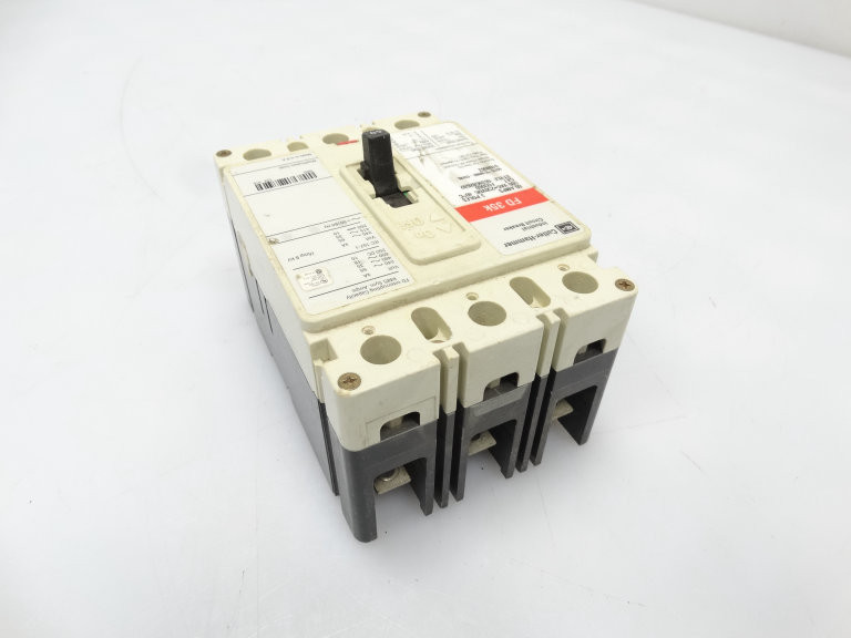 Eaton Corporation FD3060 Circuit Breaker