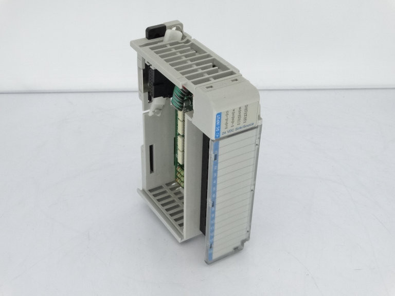 Allen Bradley 1769-IQ16F Series A PLC Module