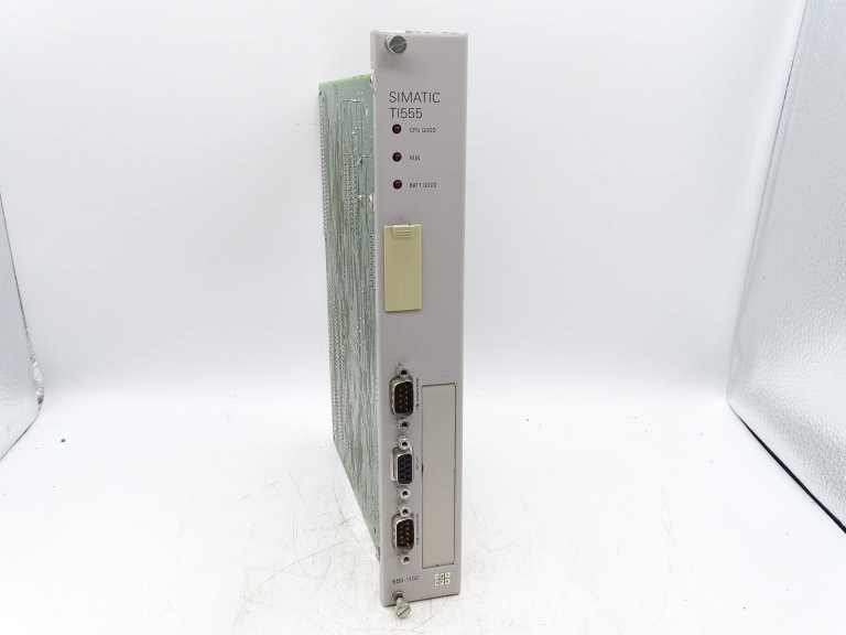Siemens 555-1102 Circuit Board