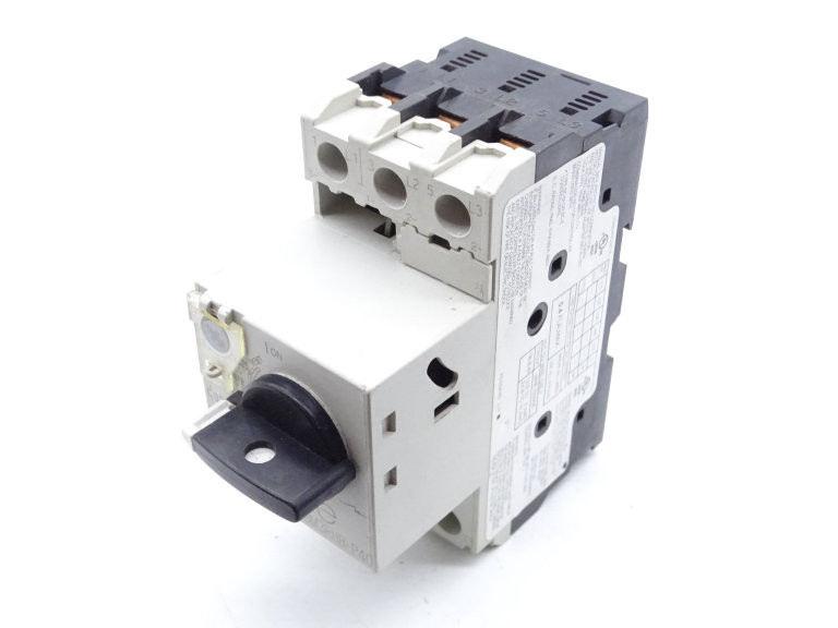 Fuji Electric BM3RHB-P40 Motor Starter