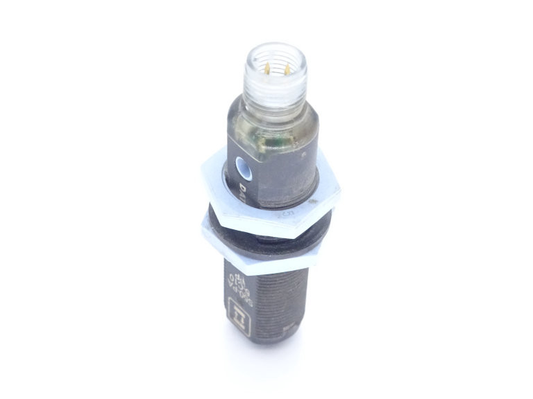 Datalogic S50-PA-5-C10-PP Sensor