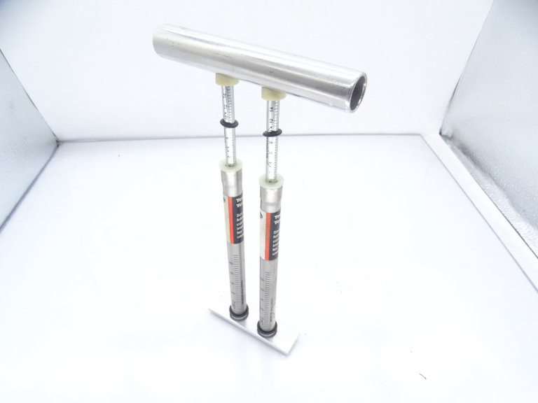 Gates 7401-0075 (66 LB TENSION TESTER) Gauge