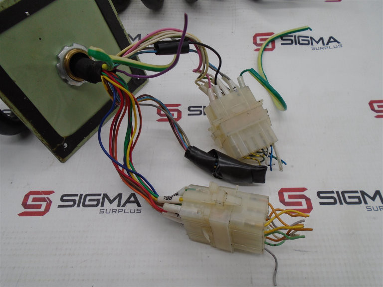 Okuma E5408-019-043 Encoder