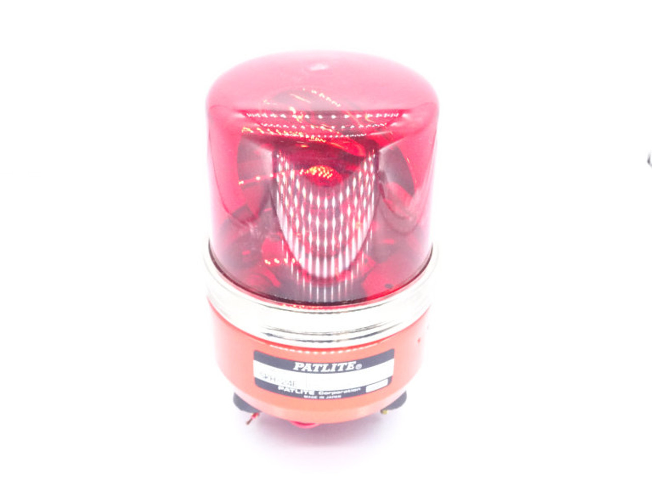 Patlite SKH-24E (SKH-24E-R) Indicator Light