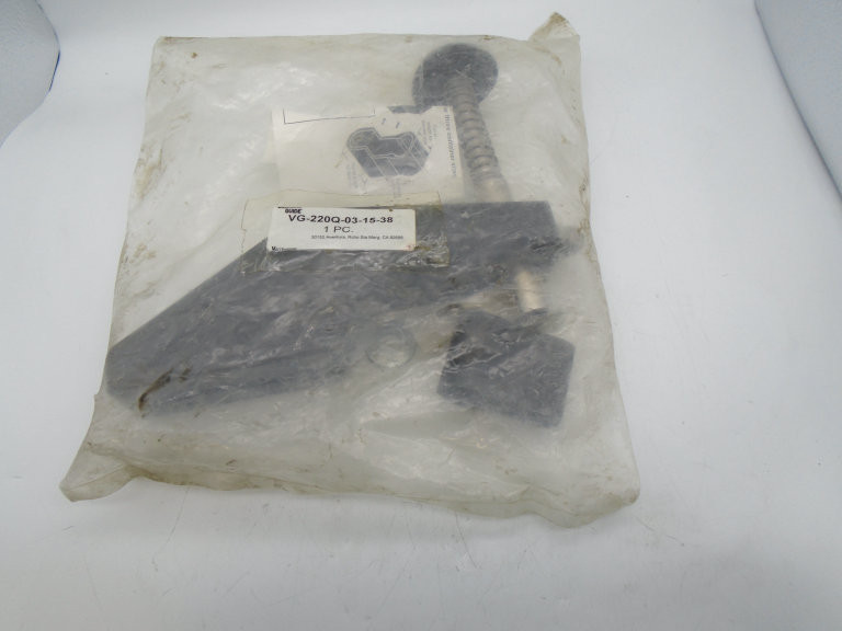 Valu Guide VG-220Q-03-15-38 Mounting Bracket