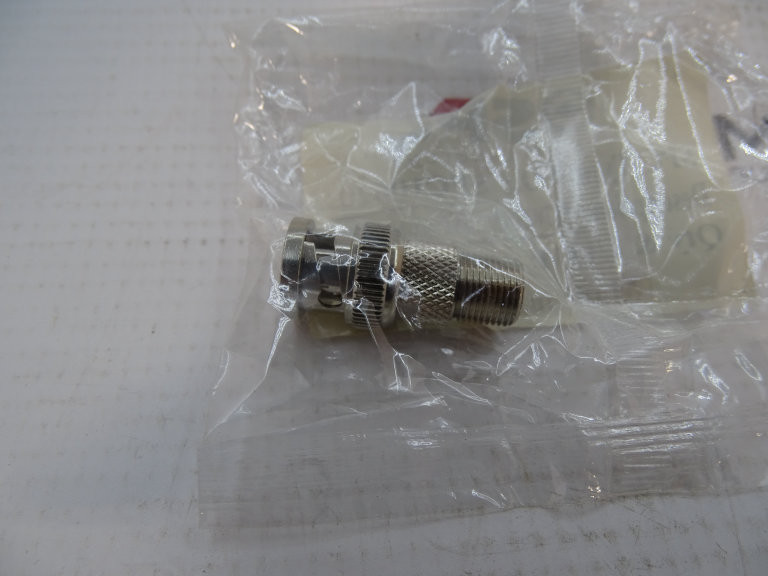 Spc SPC10620 Connector