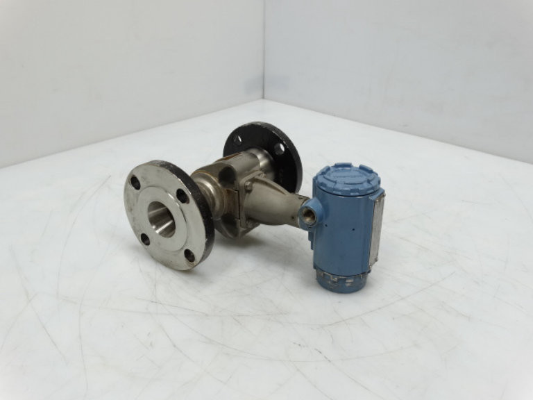 Rosemount 8800 CR020SA1N1D1M504 Flow Meter
