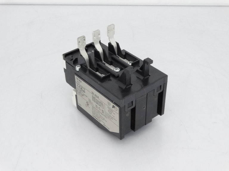 Fuji Electric TK-E2-4200 Relay