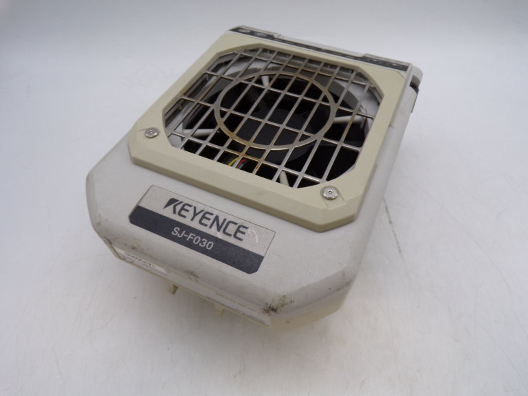 Keyence Corp SJ-F300 Fan