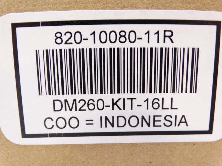 Cognex DM260-KIT-16LL Barcode Scanner