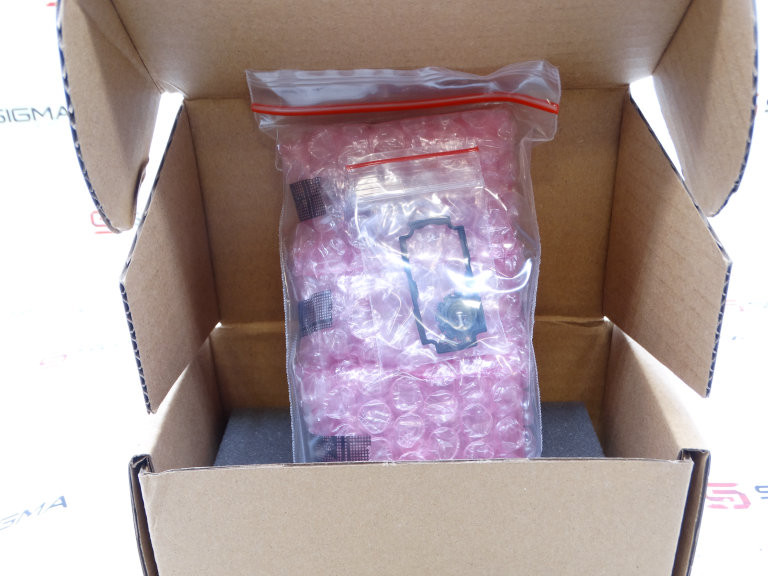 Cognex DM260-KIT-16LL Barcode Scanner