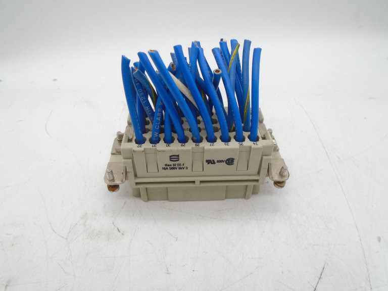 Harting HAN-32-EE-F Connector