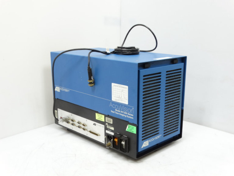 Accu-Sort AV1200 SERIES Barcode Scanner