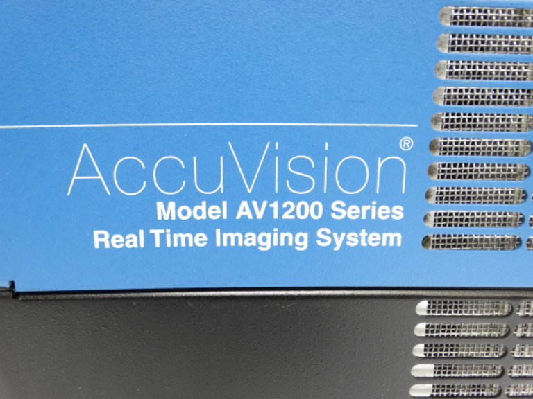 Accu-Sort AV1200 SERIES Barcode Scanner
