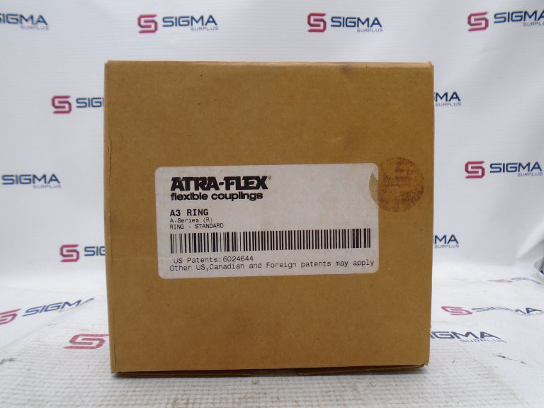 Altra-Flex A3 RING Coupling