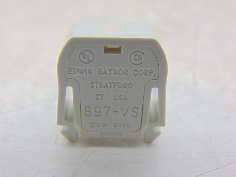 Edwin Gaynor 897-VS Spare Parts Kit