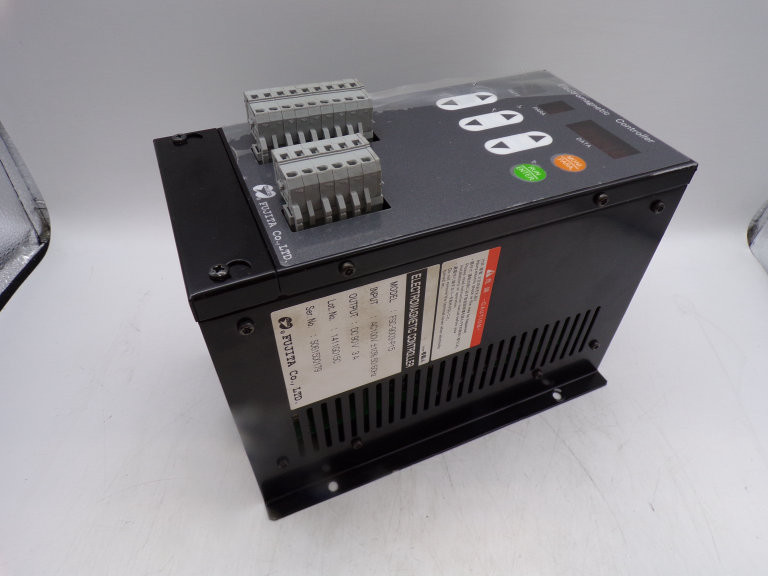 Fujita FSC-9003-P15 Process Controller