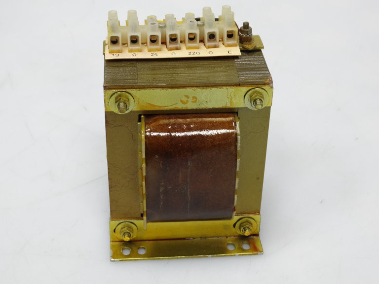 Bachli Ag 1081 3472 Transformer