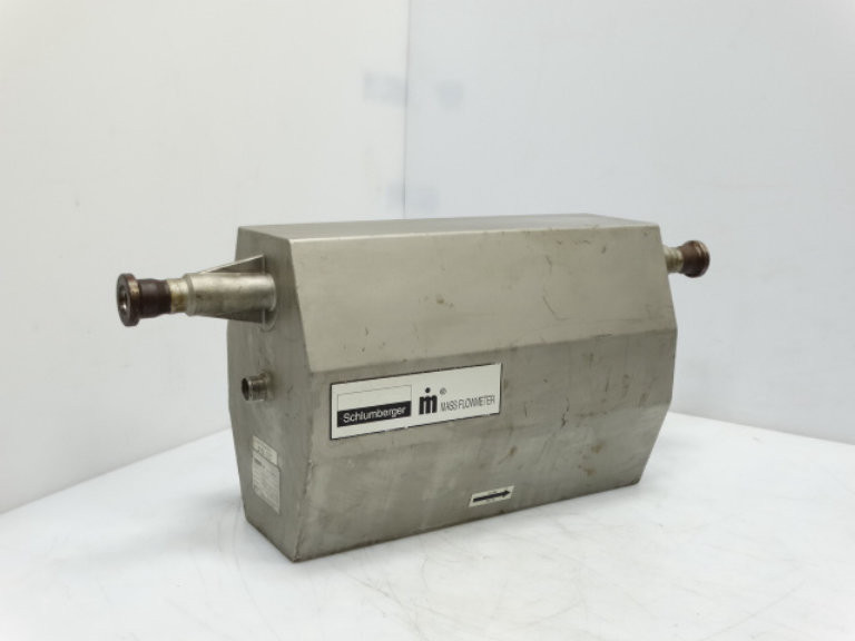Schlumberger M100-81X00 Flow Meter