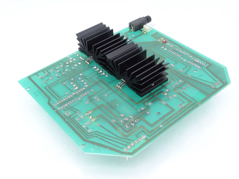 Tecator 10001713 Circuit Board