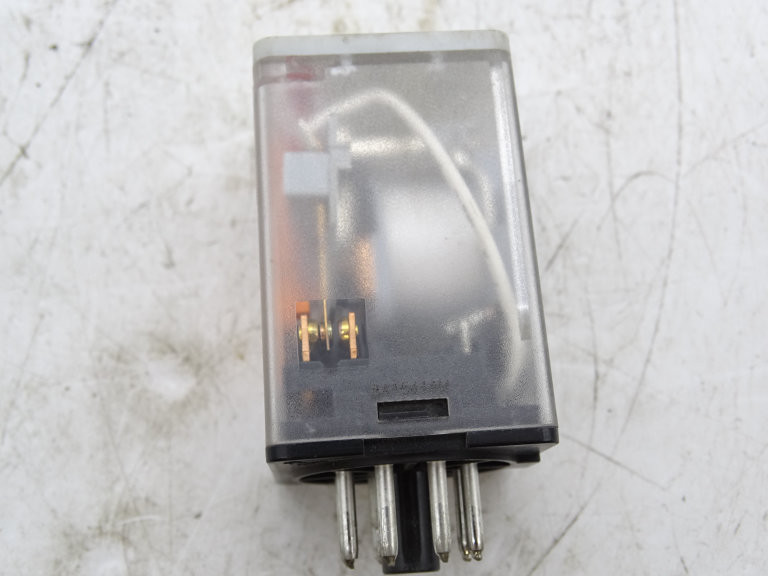 Automation Direct 750R-2C-120A Relay