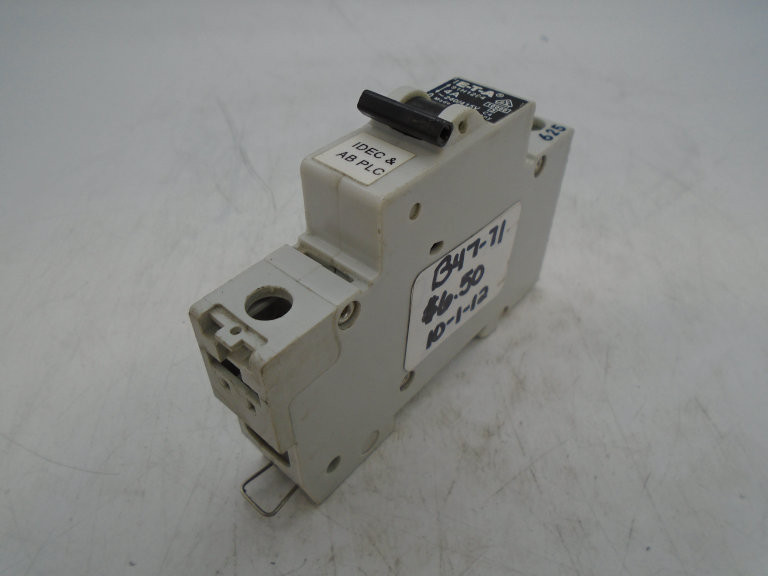 Eta Electric Industry 91H1204 Circuit Breaker