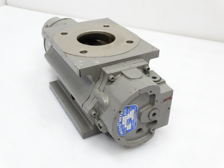 Dresser 5M175 Flow Meter