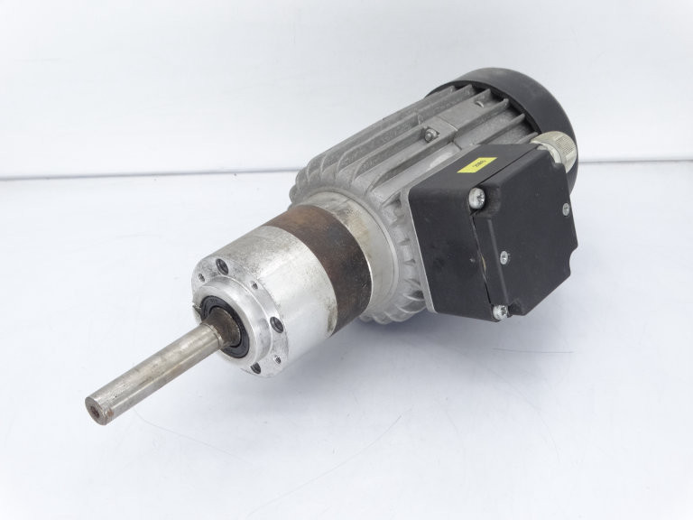 Gefeg DG 7150-2AY-RL/T Motor