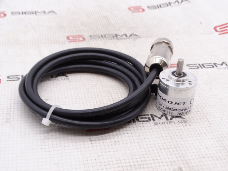 Videojet I30-Y-500ZNF25PRL1,5/S794 Encoder