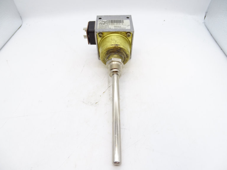 Kobold TER-TX490-213-9 Sensor