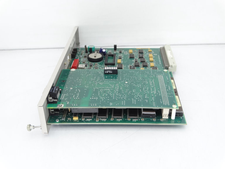 Siemens 555-1103 PLC Module