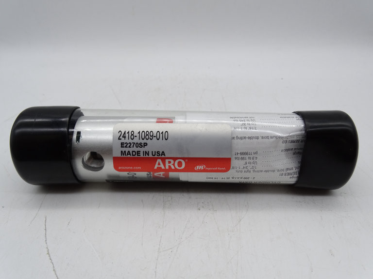 Aro 2418-1089-010 Pneumatic Cylinder