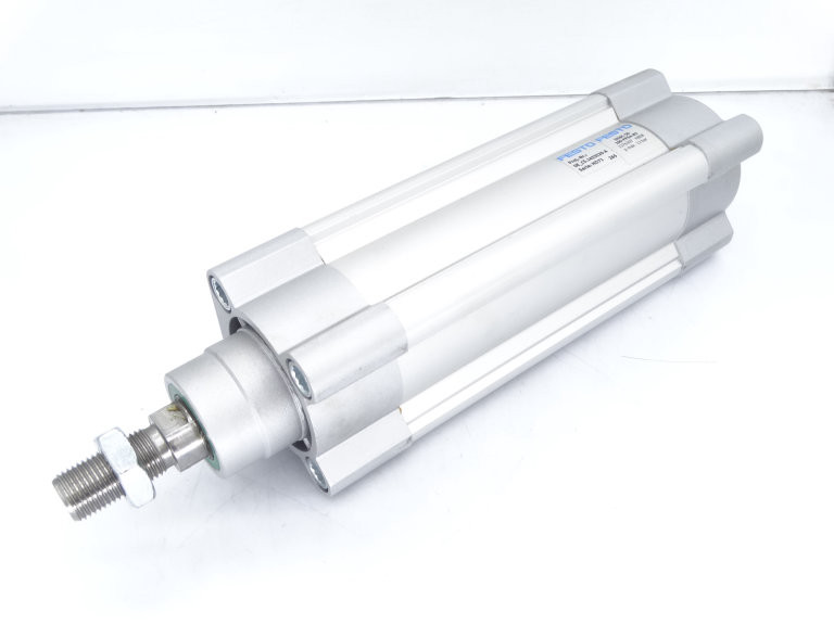 Festo DSBC-50-100-PPSA-N3 Pneumatic Cylinder