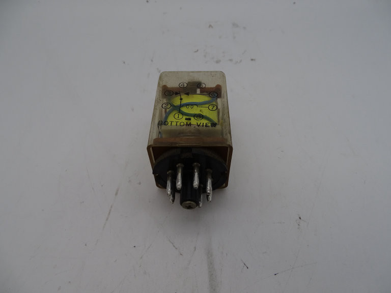 Schneider Electric 41R06-1000S-SIL Relay
