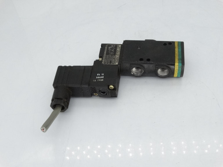 Nordson 1055481 Valve