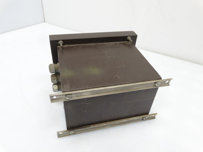 Ametek PPM/WDG-IVC-COMB CONTROL Panel Meter