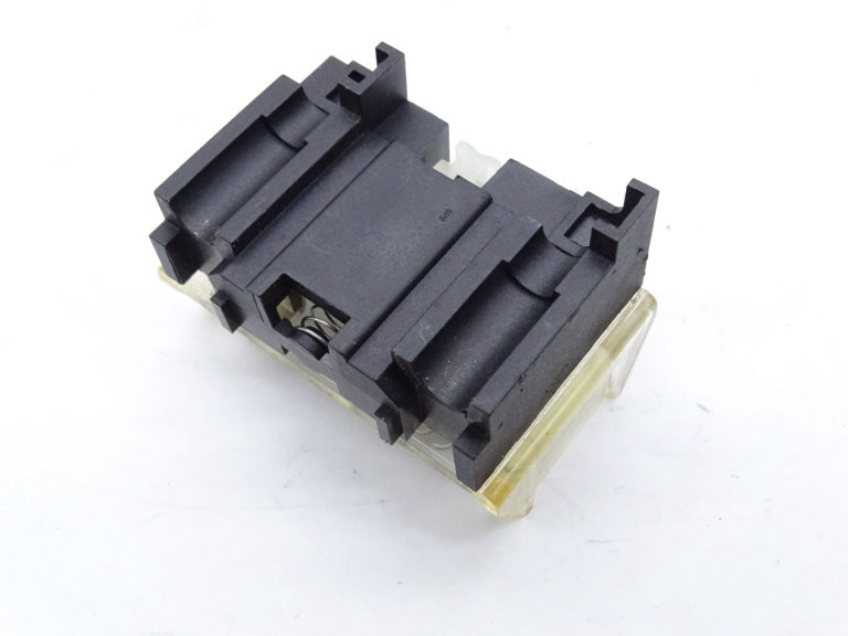 Allen Bradley 800T-XD1 Series E Contact Block