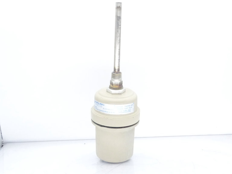 Burling Instrument B-1C Switch