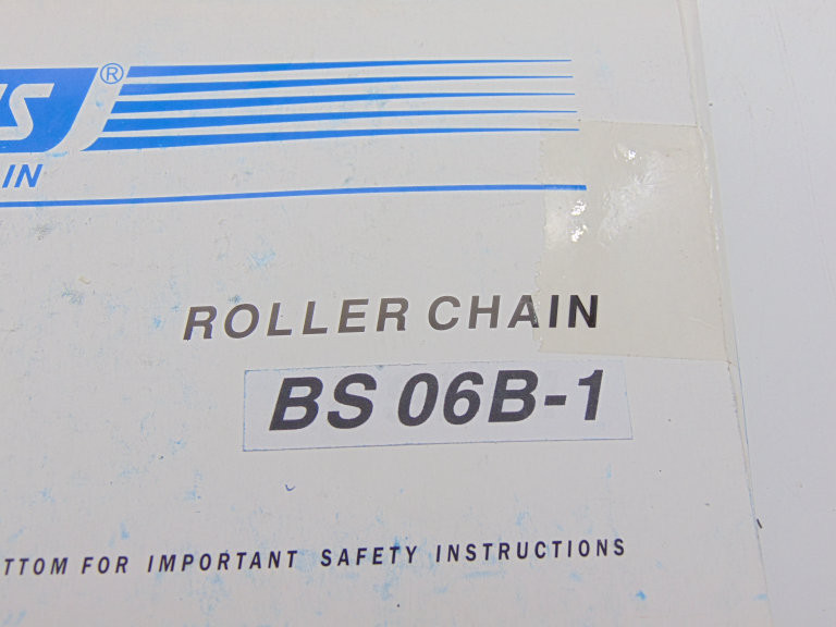 Lotus 06B-1 Roller Chain