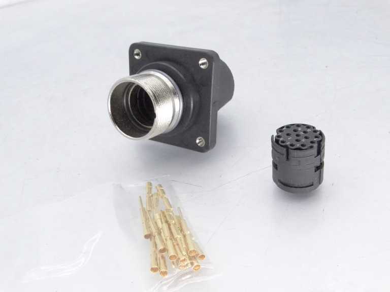 Heidenhain 291698-29 Connector