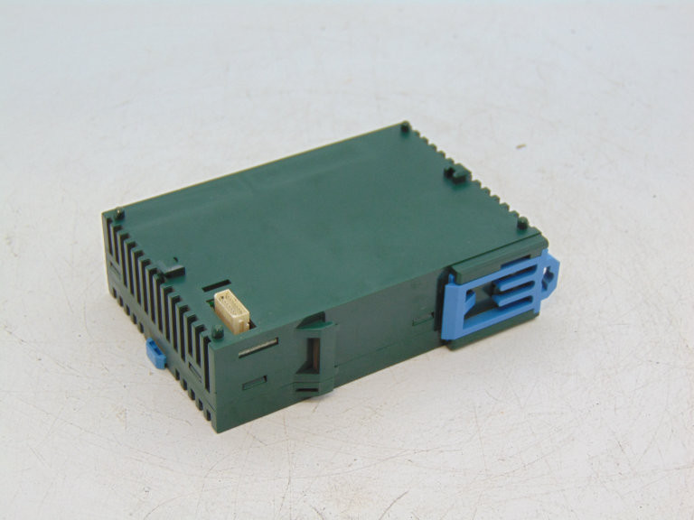Matsushita Electric Panasonic FP0-A80 Current Converter