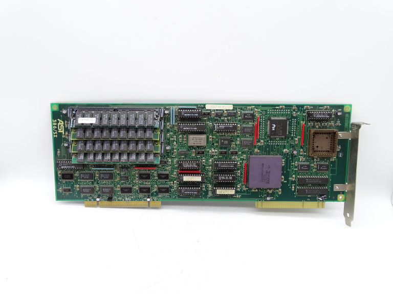 Ast 202337-001 Circuit Board