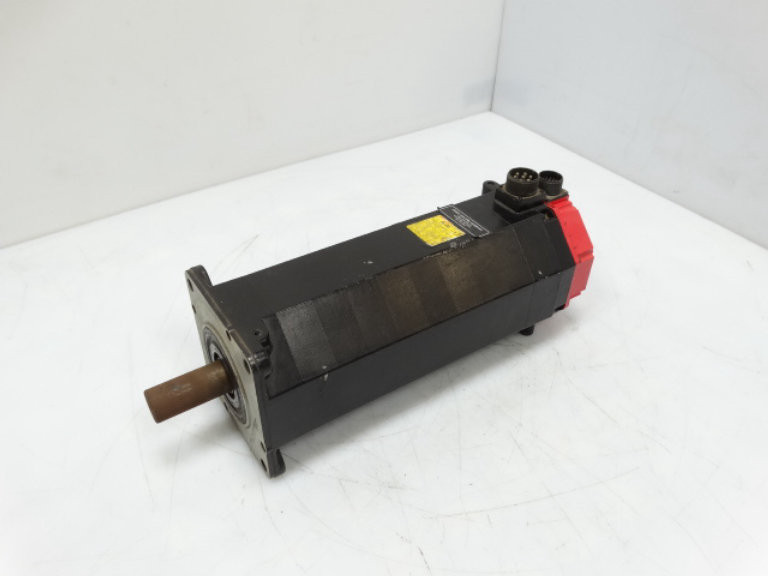 Fanuc A06B-0157-B075 Servo Motor