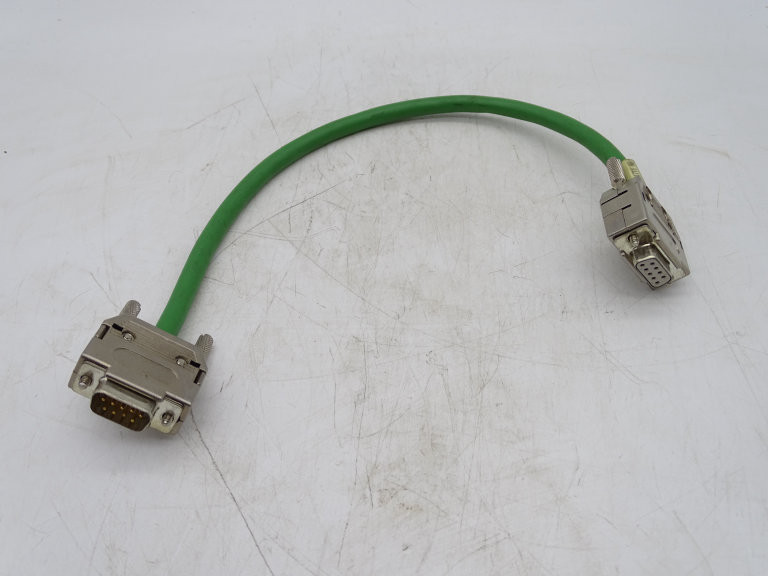 Phoenix Contact IBS RBC METER-T Cable