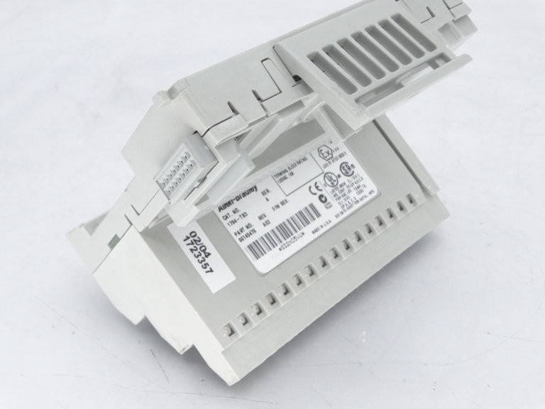Allen Bradley 1734-TB3 Series A Terminal Block